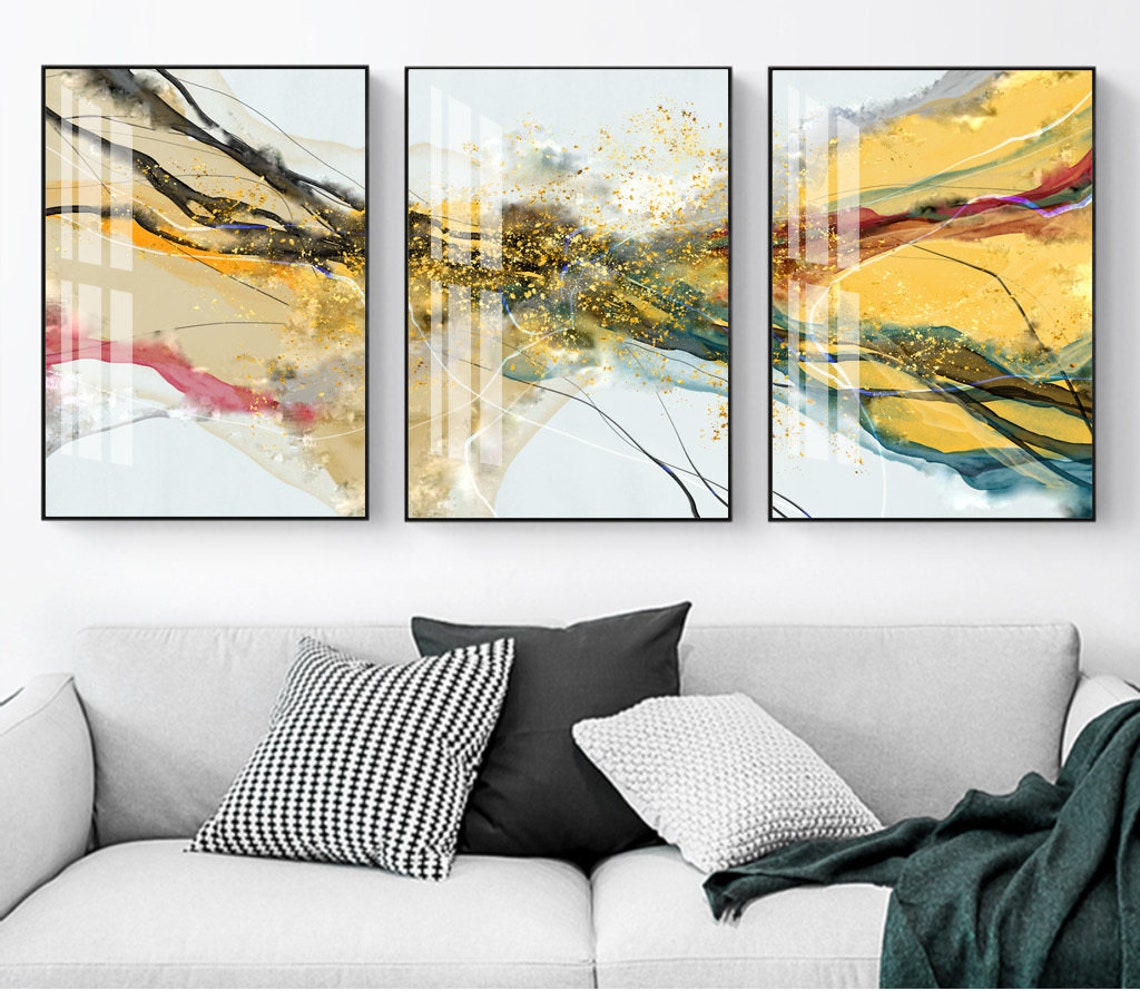 Abstract Artistic Grunge Printable, Illustration, Colors Oranges, Rust ...