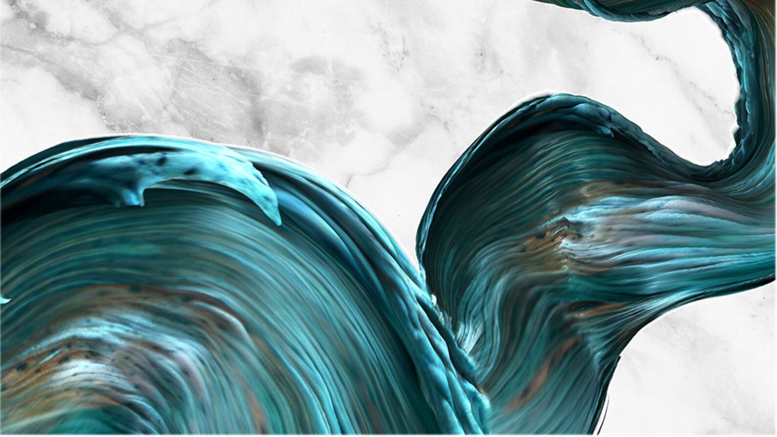 Marble Abstract Print Printable Marble Wall Art Modern Set - Etsy