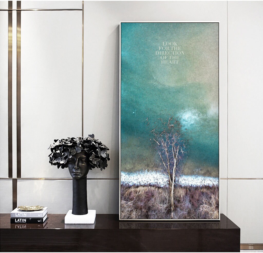 Home Decor Printable Huge Wall Art Huge Painting Abstract - Etsy