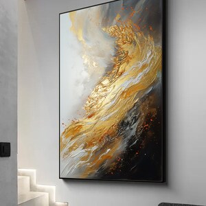 Artistry Beyond Words: High-end Wall Art Prints for Collectors, Elegant ...