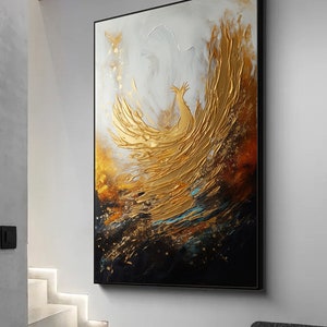 Timeless Wall Art Printable: Most Popular, Palette Knife, Modern Design ...