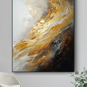 Artistry Beyond Words: High-end Wall Art Prints for Collectors, Elegant ...