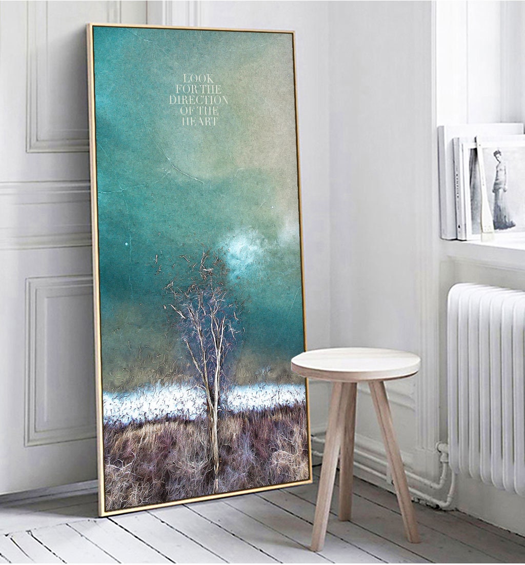 Home Decor Printable Huge Wall Art Huge Painting Abstract - Etsy