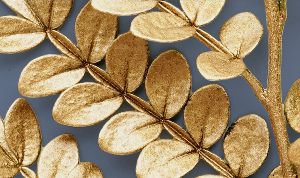 Golden Wall Art Prints, Canvas Prints, Paper Prints, Poster, Luxury ...