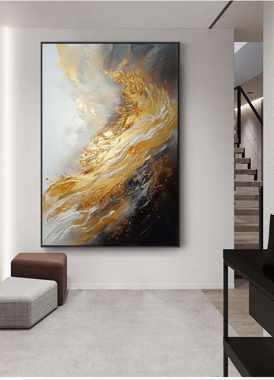 Artistry Beyond Words: High-end Wall Art Prints for Collectors, Elegant ...