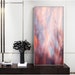 Modern Creative Abstract Art, Huge Entrance Painting, Living Room Decor ...