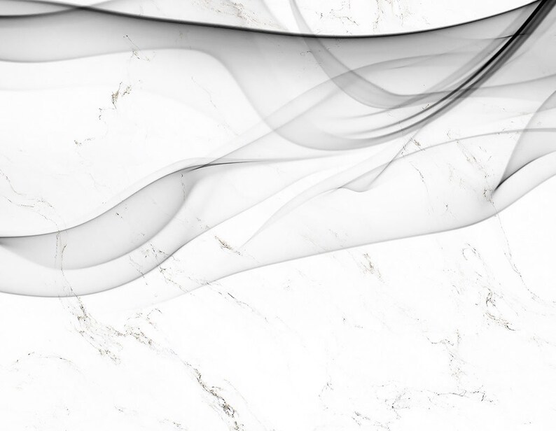 Abstract Marble background and the smoke flow Chinese style | Etsy