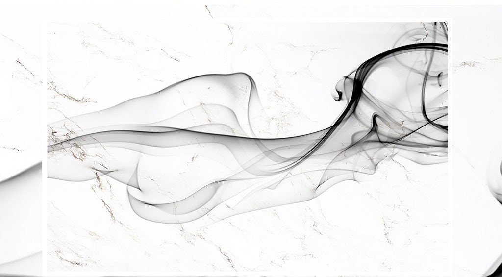 Abstract Marble Background and the Smoke Flow Chinese Style - Etsy