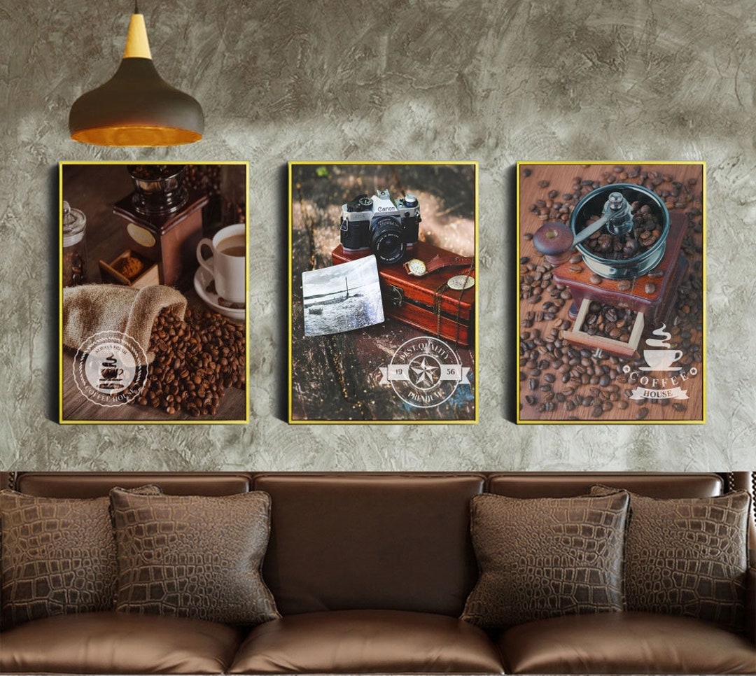 3 Sets of Coffee Photography, Coffee Related Patent, Camera, Coffee ...