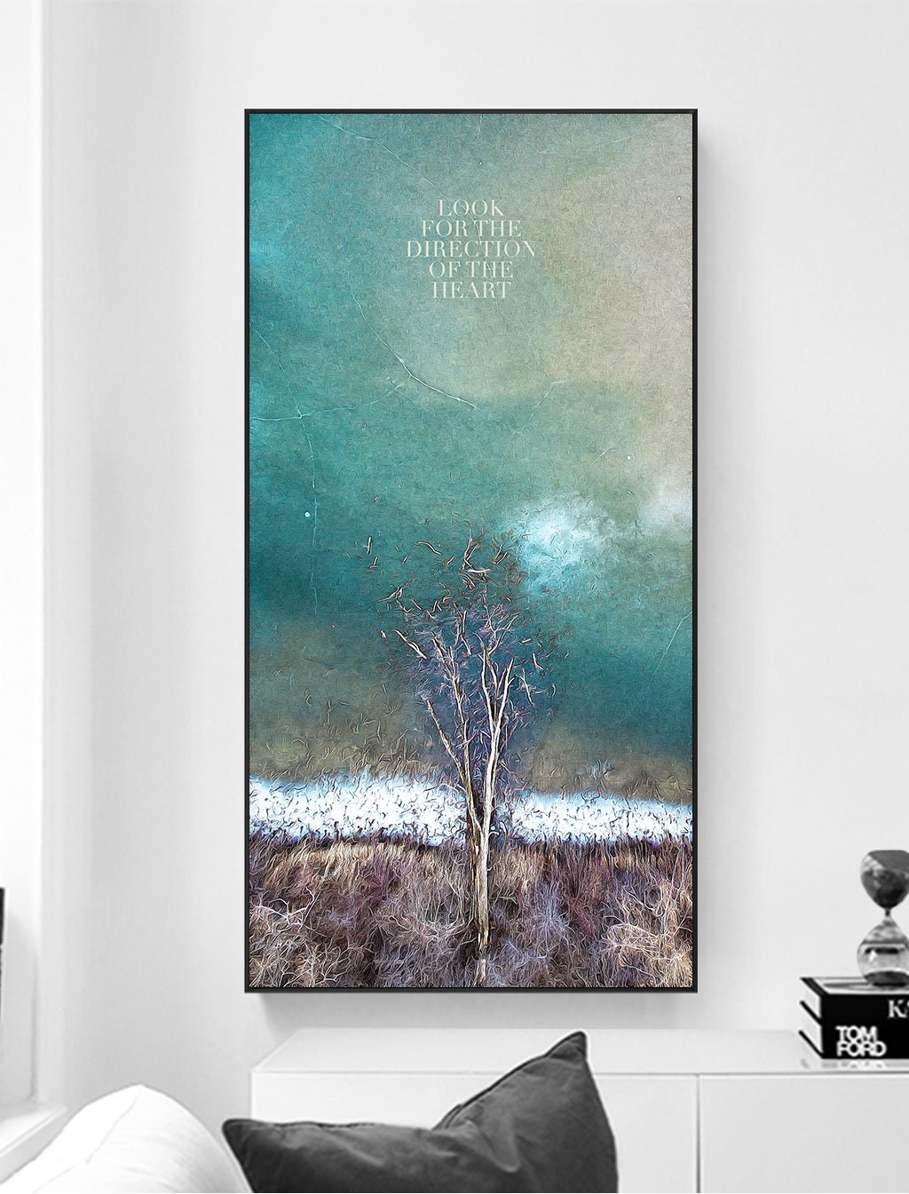 Home Decor Printable Huge Wall Art Huge Painting Abstract - Etsy