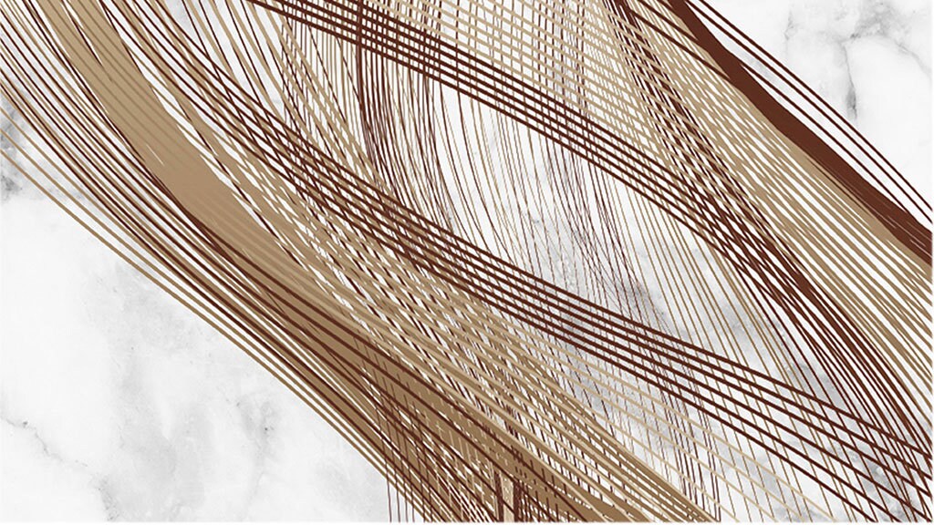 Abstract Brown Lines Splash Digital Instant Download Art - Etsy