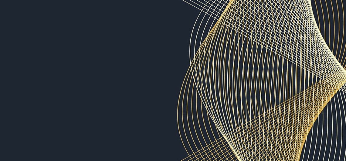 2 Set of Symmetrical Geometric Prints Printable Wall Art Set - Etsy