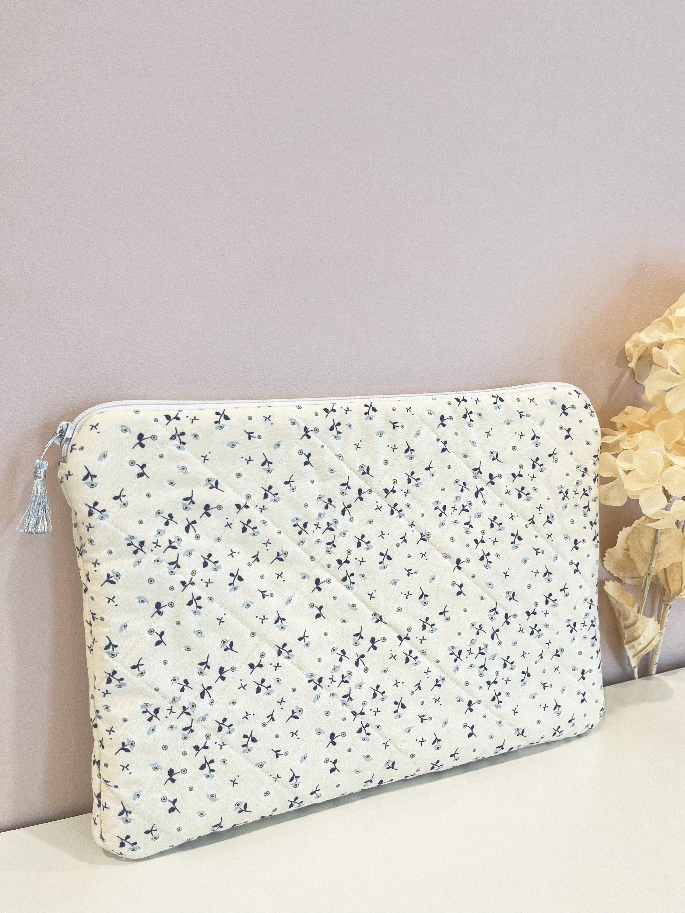 Computer Bag PDF Sewing Pattern and Tutorial (several Sizes) - Etsy