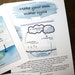 Water Cycle Poster, Cards, Activity and Assessment - Etsy