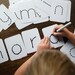 Alphabet Dash Flashcards - Printable Uppercase and Lowercase ...