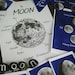 Moon Learning Bundle/ Unit Study - Etsy