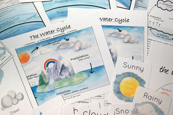 Natural Cycles Weather