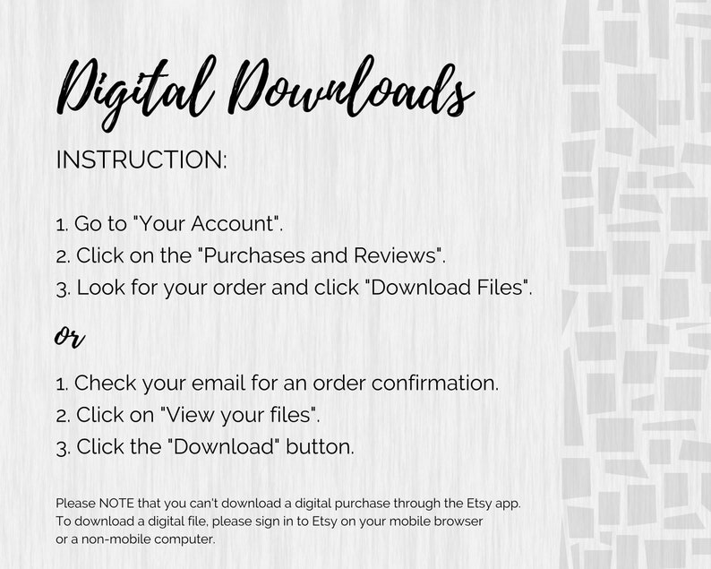 Printable Shirt Washing Card Png. Vinyl Tshirt Care Card Svg. | Etsy