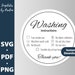Socks Care Instructions Svg. Sock Label Template. Washing Instructions ...