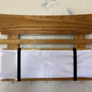Kung Fu Sash Display - Etsy