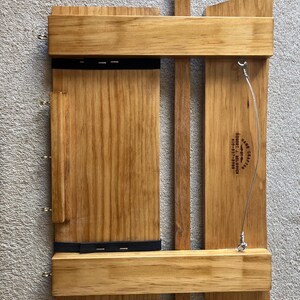 Kung Fu Sash Display - Etsy