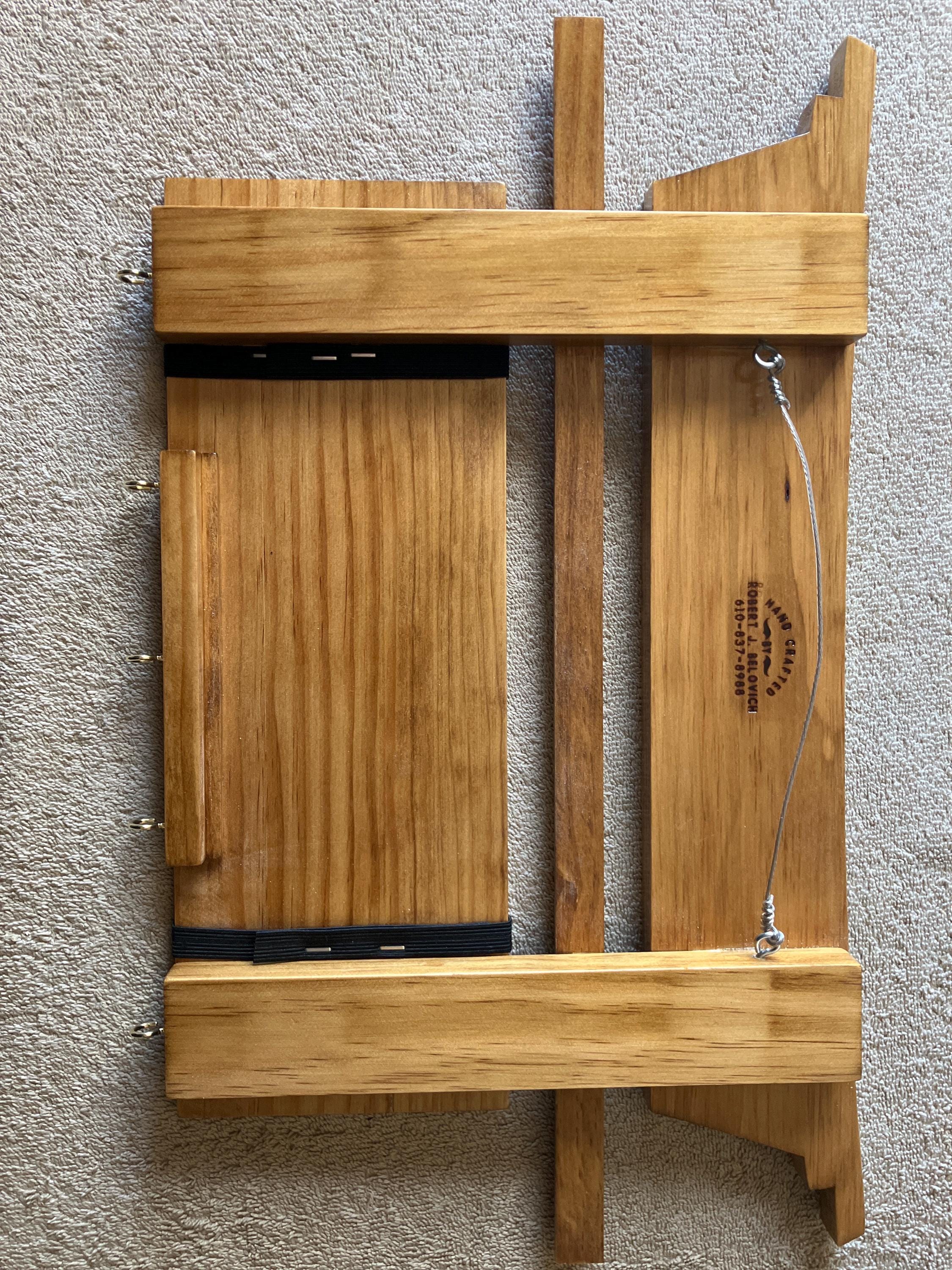 Kung Fu Sash Display - Etsy