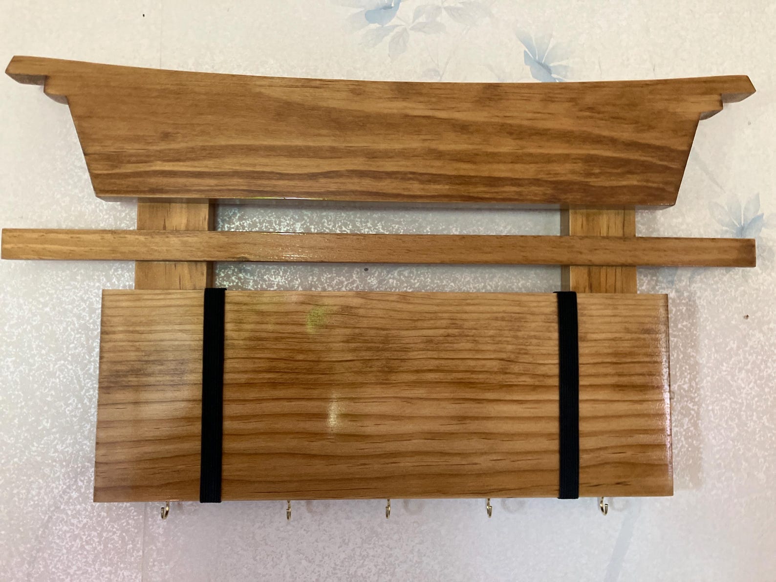 Kung Fu Sash Display - Etsy