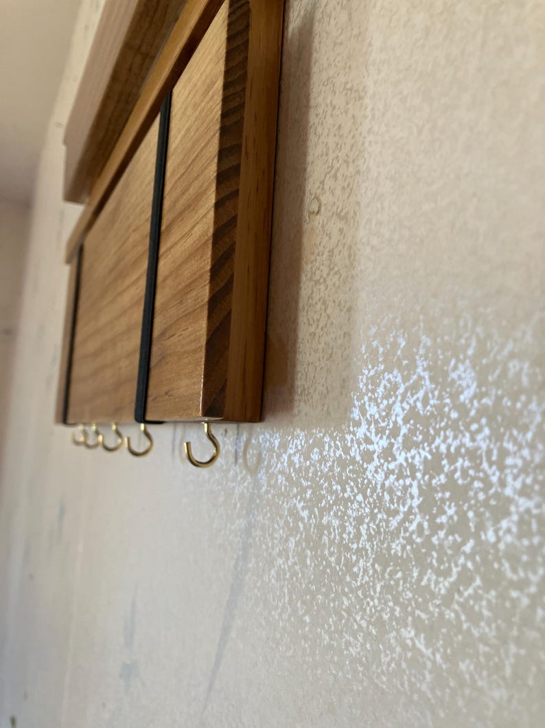 Kung Fu Sash Display - Etsy