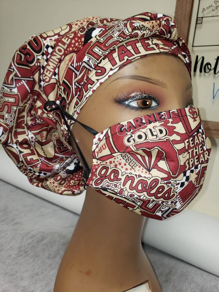 Surgical Hat - Etsy