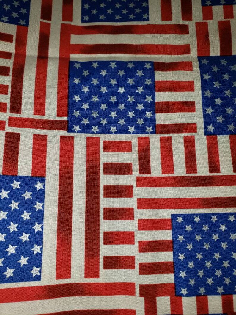 Rep Your Flag - Etsy