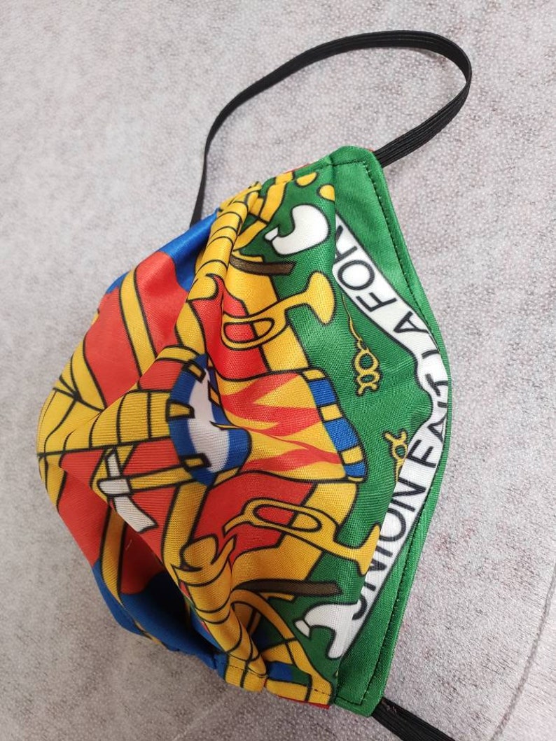 Rep Your Flag - Etsy