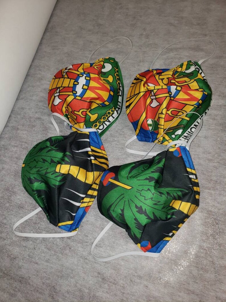 Rep Your Flag - Etsy