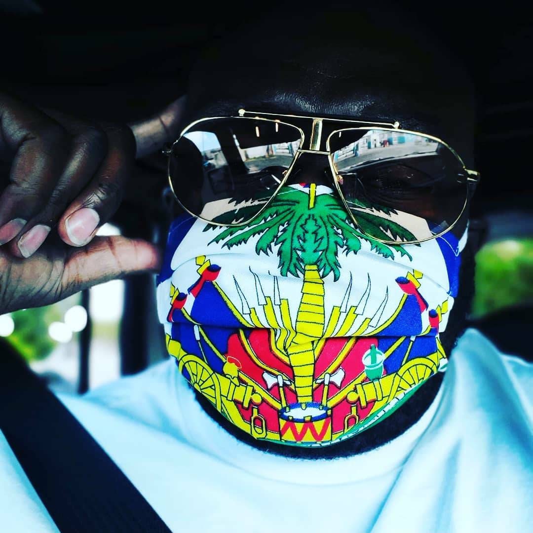 Rep Your Flag - Etsy