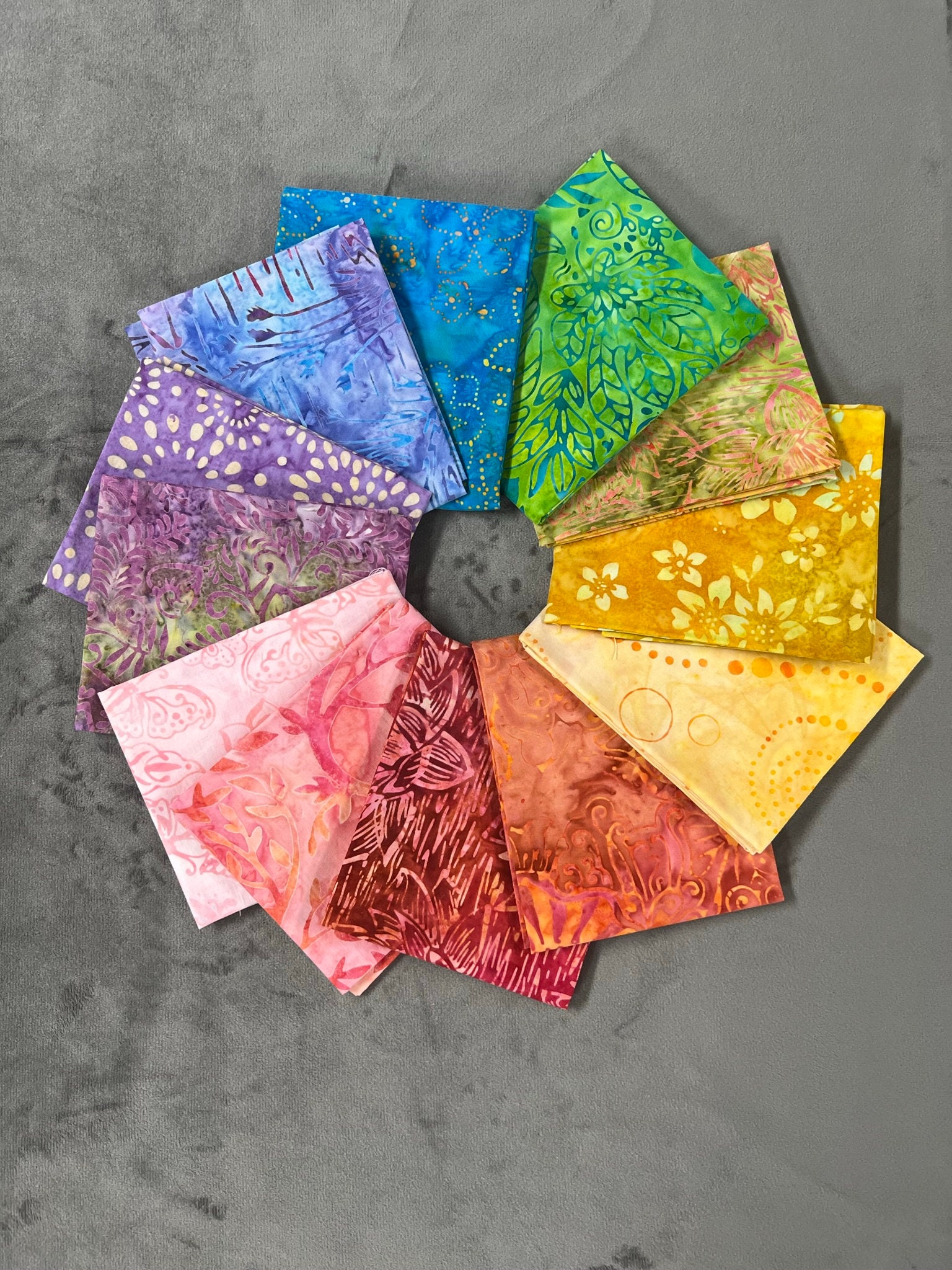 Exploding Heart KIT - Riley Blake Tjaps - Confetti - Etsy