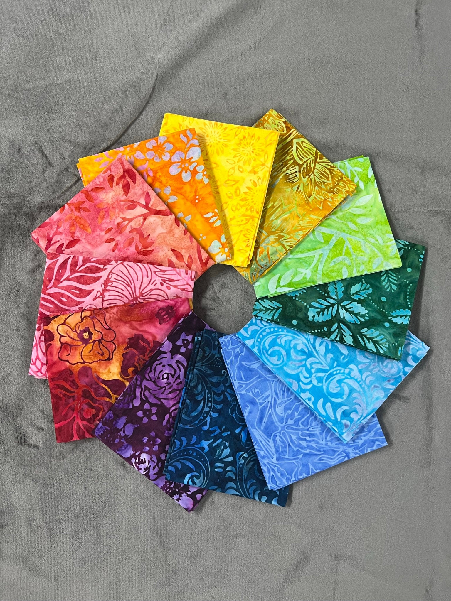 Mini Exploding Heart KIT - Riley Blake Tjaps - Confetti - Etsy