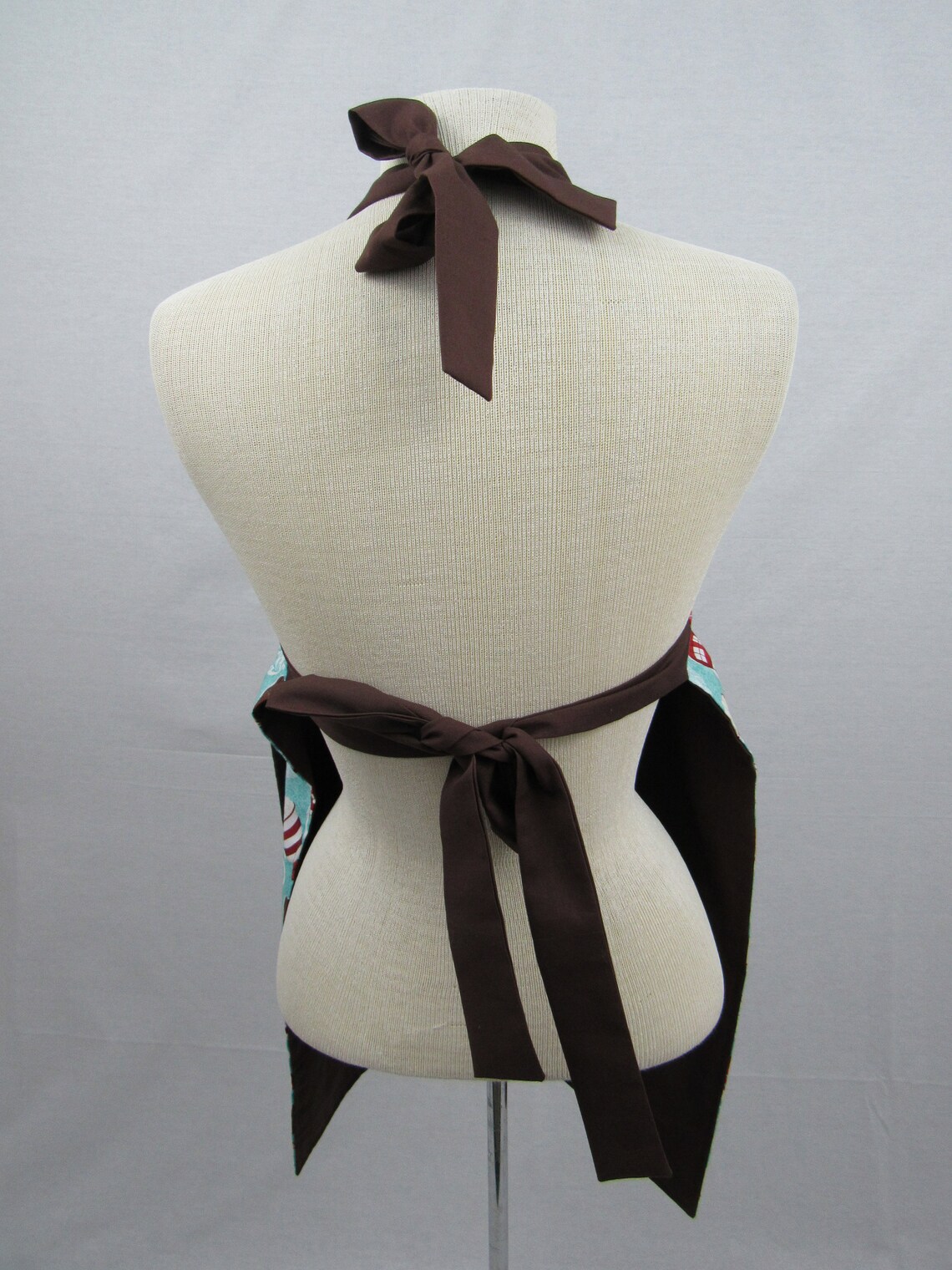 Coffee Apron With Removable Towel - Etsy UK