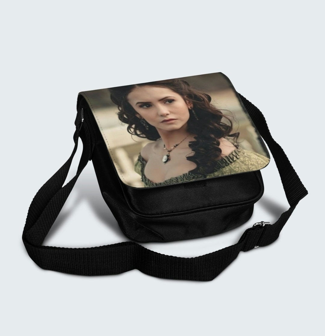 The Vampire Diaries Bag Katerina Icons Collection - Etsy