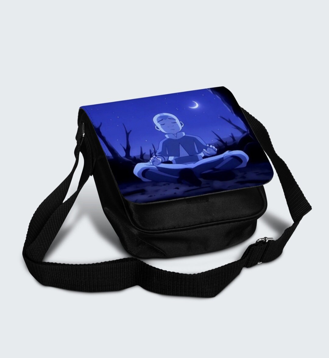 Avatar Bag Icons Collection - Etsy