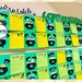 St. Patrick's Day Bulletin Board | How to Catch a Leprechaun Writing ...