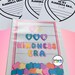 In Our Kindness Era Bulletin Board and Writing Activity | Printable ...