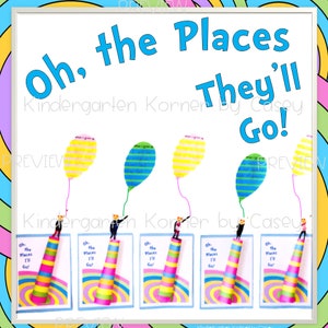 Kindergarten Graduation Program BUNDLE | Kindergarten Graduation | Prek ...