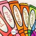 Crayon Color Word Wall Bulletin Board Crayons Color Words Classroom ...