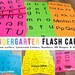 Kindergarten Flash Cards Alphabet Uppercase Letters, Lowercase Letters ...