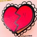 Valentine's Day Bulletin Board and Valentine's Day Math Center - Number ...