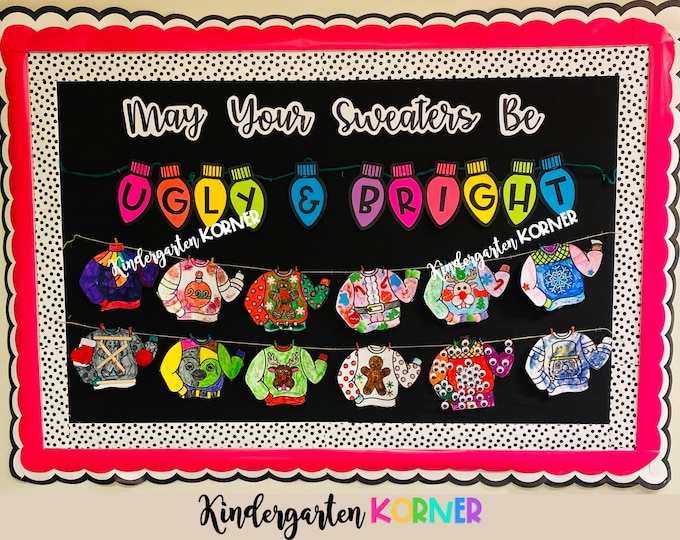 Snowglobe Bulletin Board | Snow Globe Craft and Writing | Winter ...