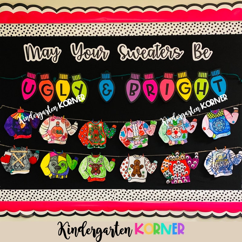 Bulletin Board Svg - Etsy