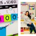 Place Value Poster for Bulletin Board Calendar Math Printable Classroom ...
