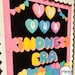 In Our Kindness Era Bulletin Board and Writing Activity | Printable ...