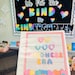 In Our Kindness Era Bulletin Board and Writing Activity | Printable ...