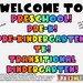 Welcome to Pre-k , Preschool, TK, Pre-kindergarten, Transitional ...